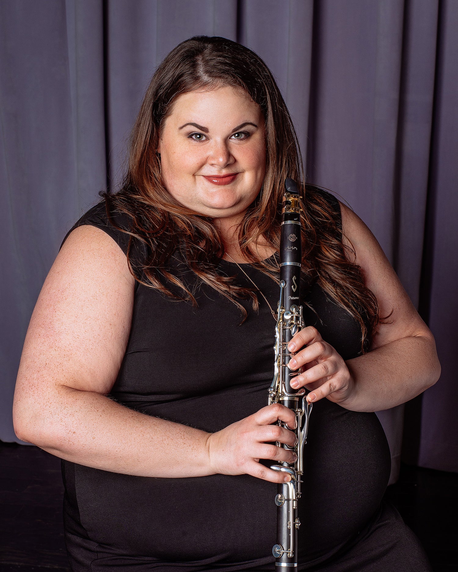 Dawn Lindblade-Evans – Henri SELMER Paris