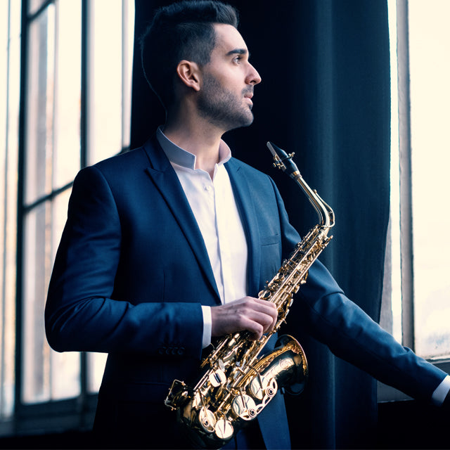 Julien Petit – Henri SELMER Paris