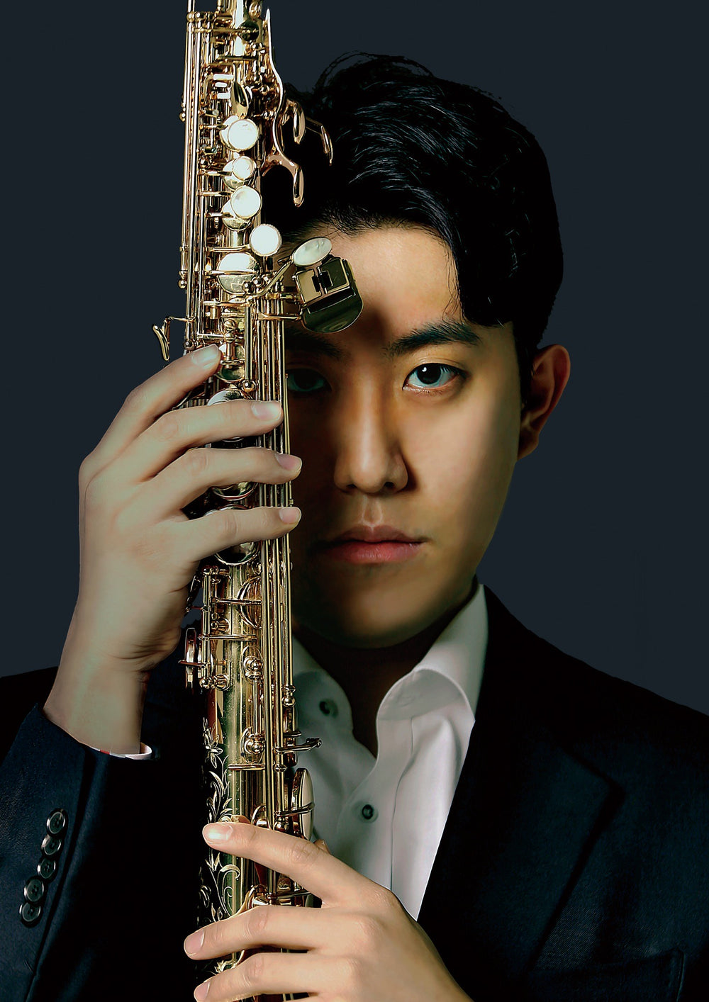 Jimmy Sax – Henri SELMER Paris