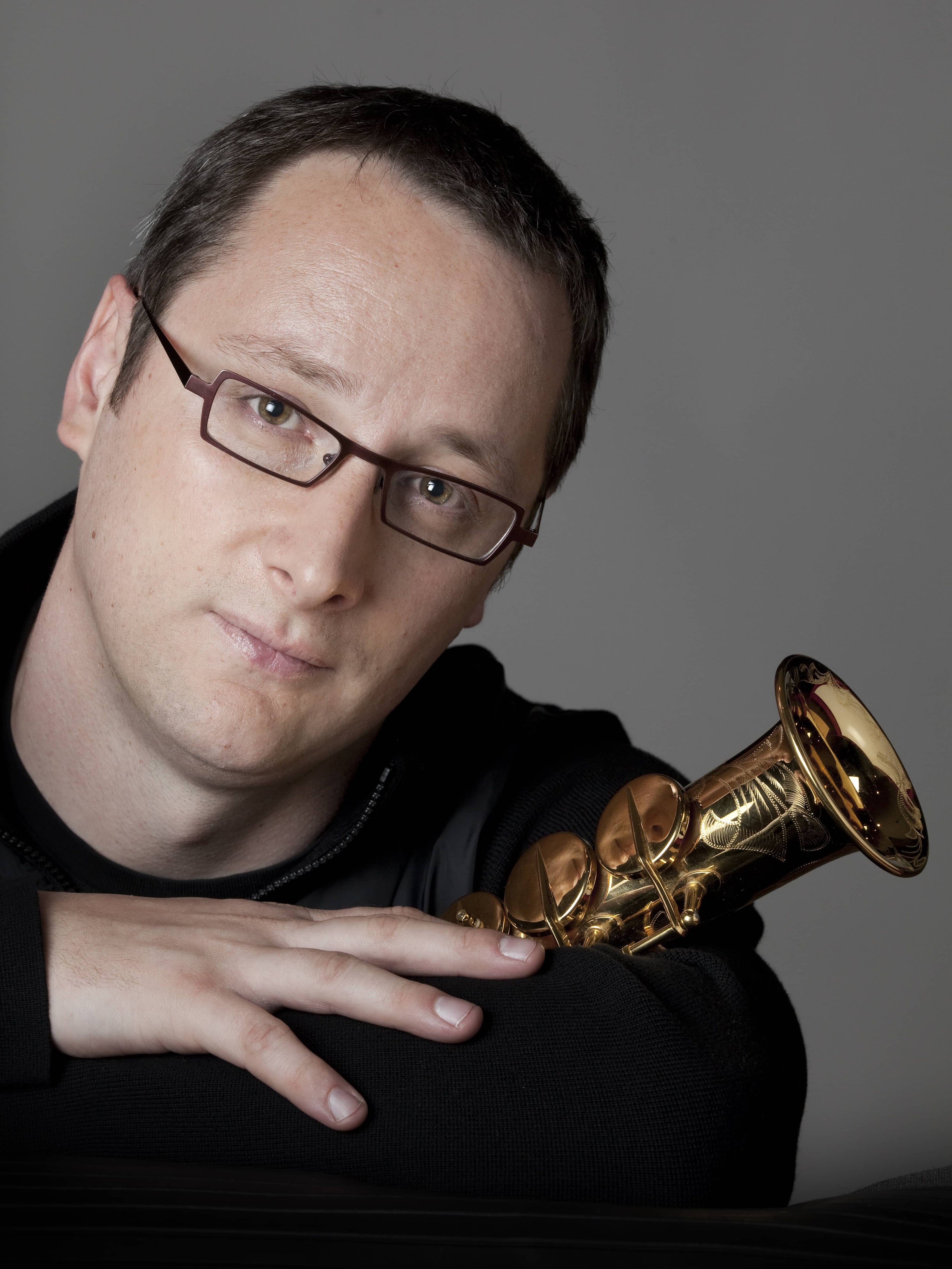 Christian Wirth – Henri SELMER Paris