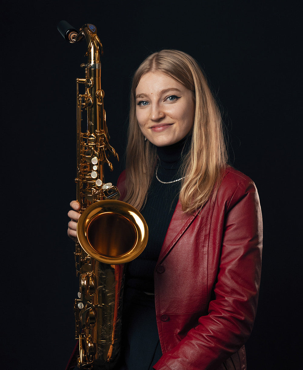 Saxophone ténor Supreme - Henri SELMER Paris