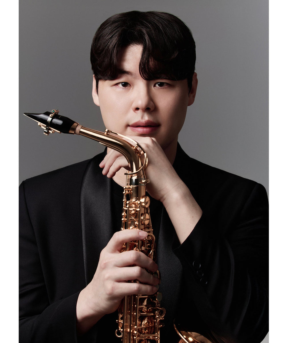 Henri SELMER Paris - Supreme alto saxophone