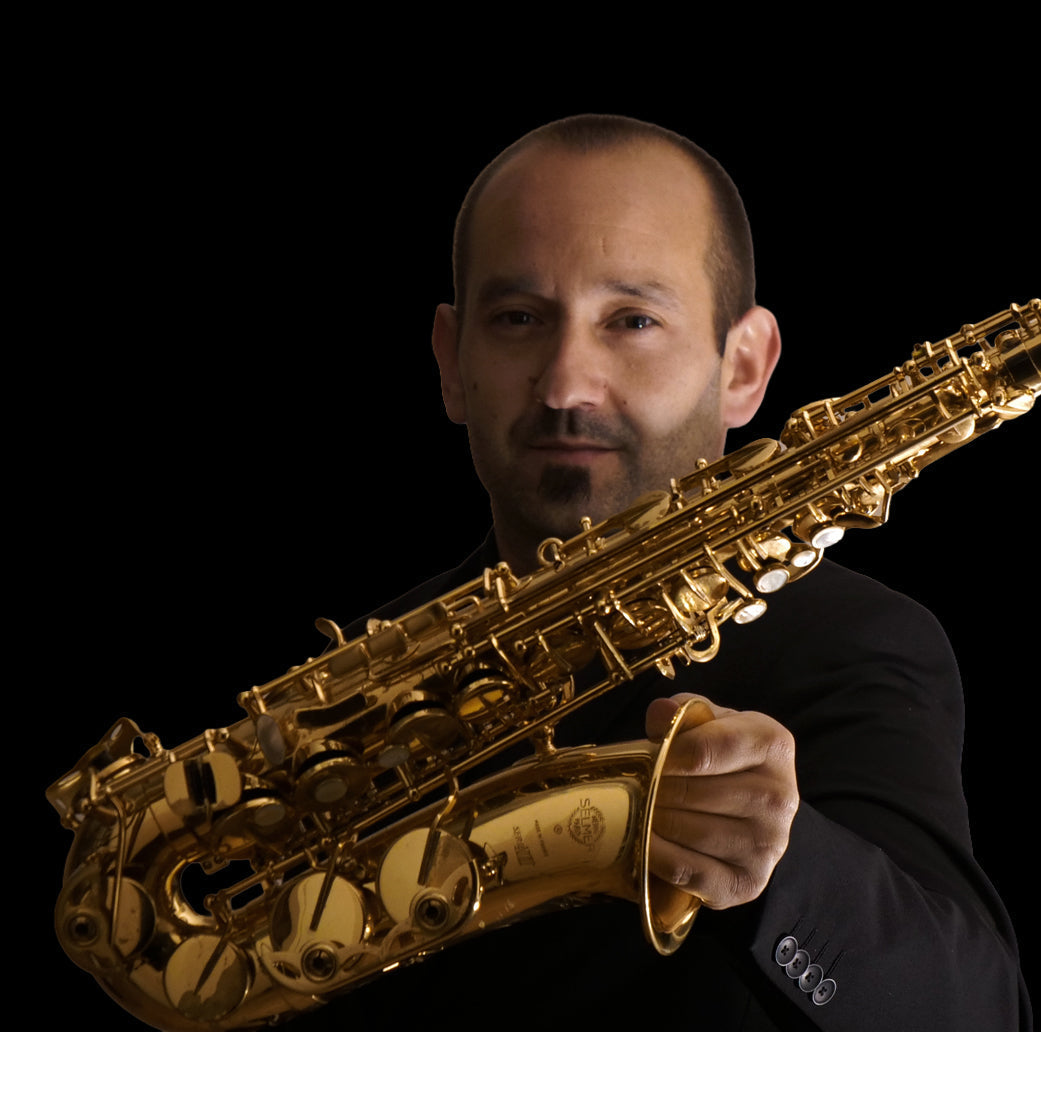 David Náñez – Henri SELMER Paris