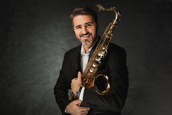 Gabor Bunford Buga – Henri SELMER Paris