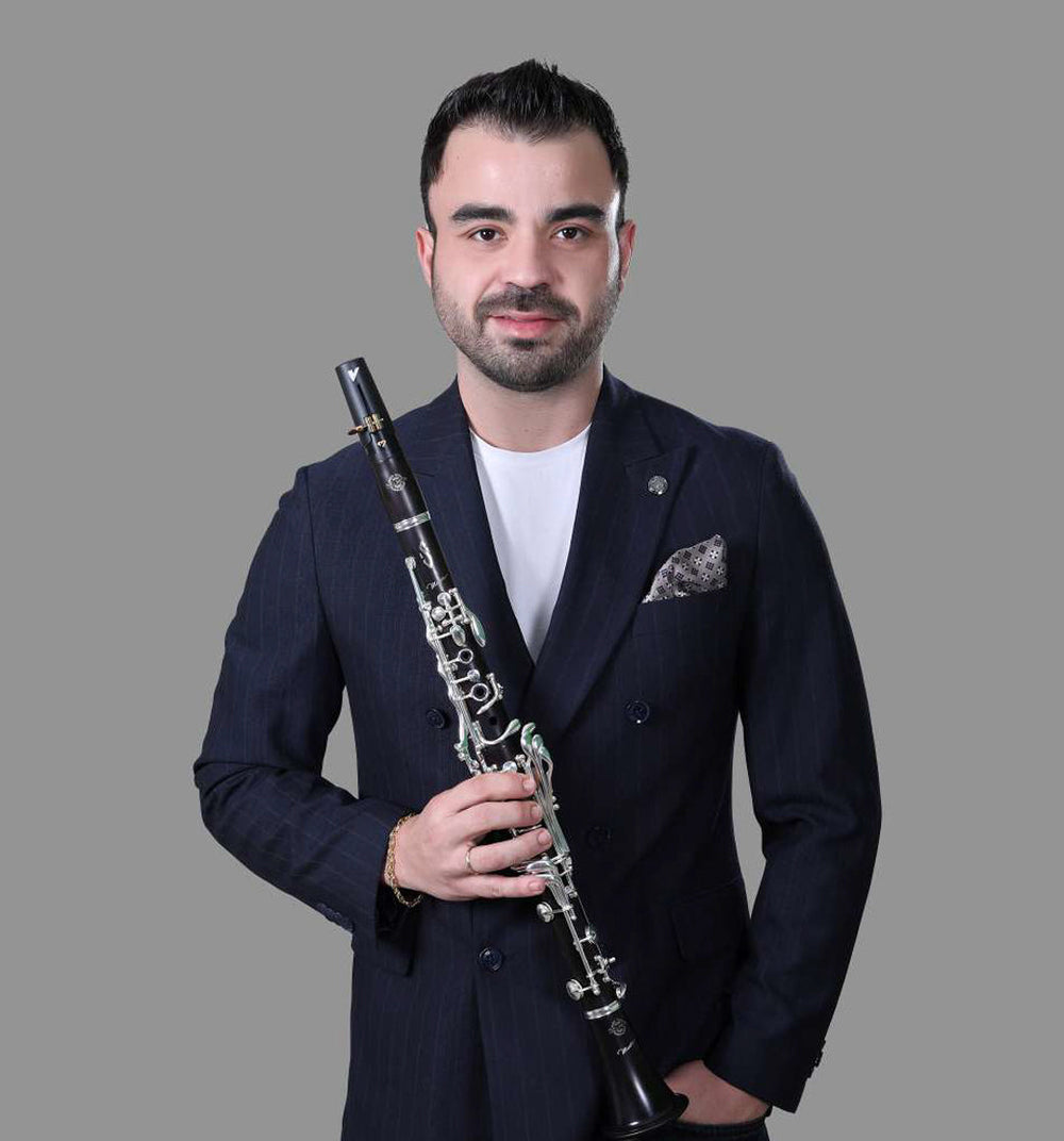 Julien Petit – Henri SELMER Paris