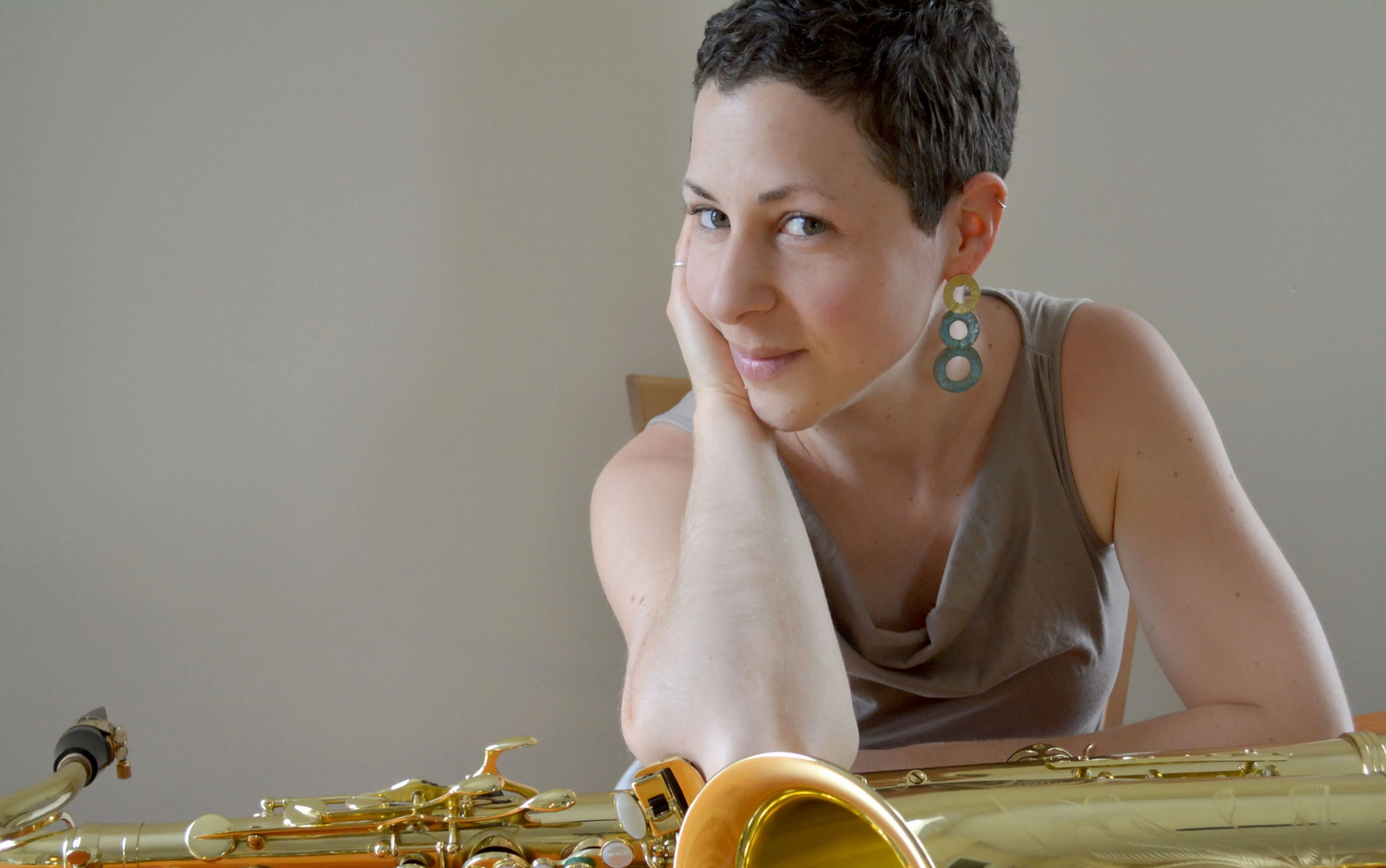 Noa Even – Henri SELMER Paris