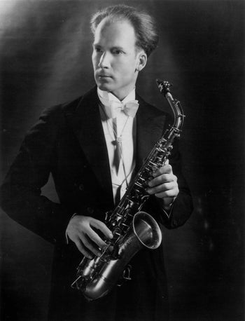 Sigurd Rascher – Henri SELMER Paris