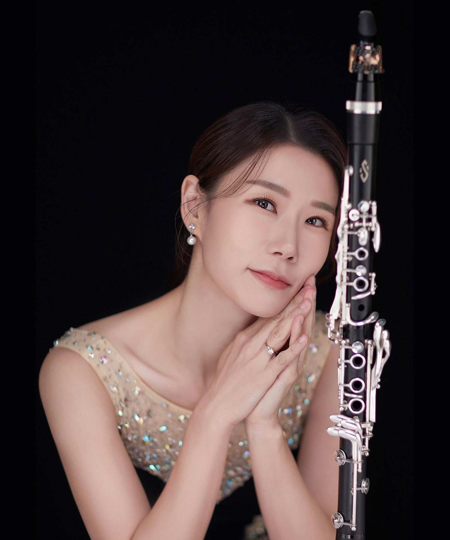 Phillip Solomon – Henri SELMER Paris