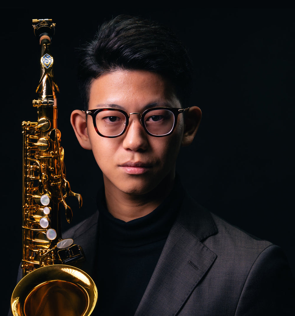 Julien Petit – Henri SELMER Paris