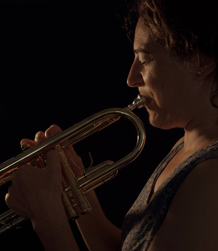 Airelle Besson – Henri SELMER Paris