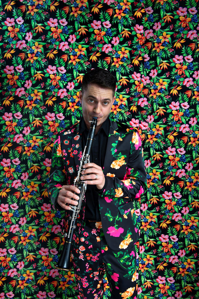 David Carter – Henri SELMER Paris