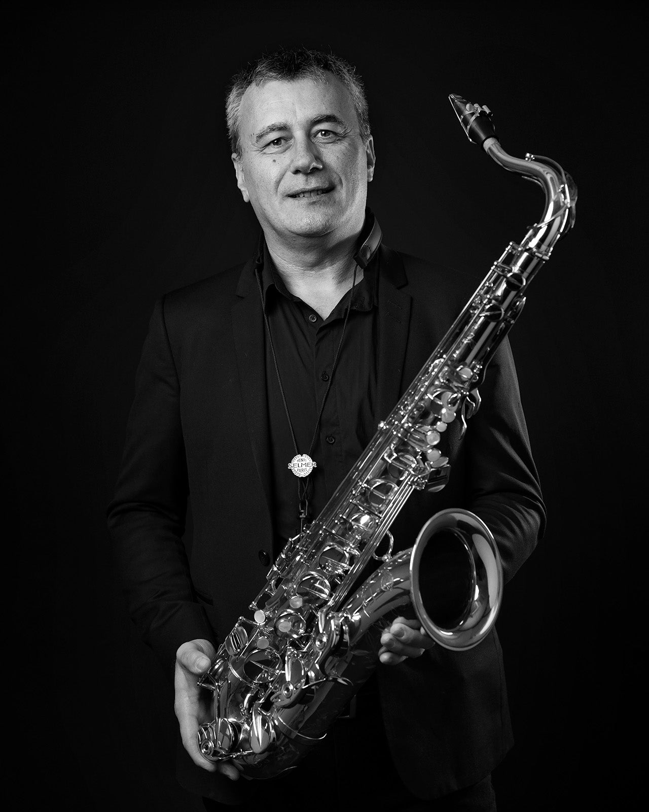 David Sauzay – Henri SELMER Paris