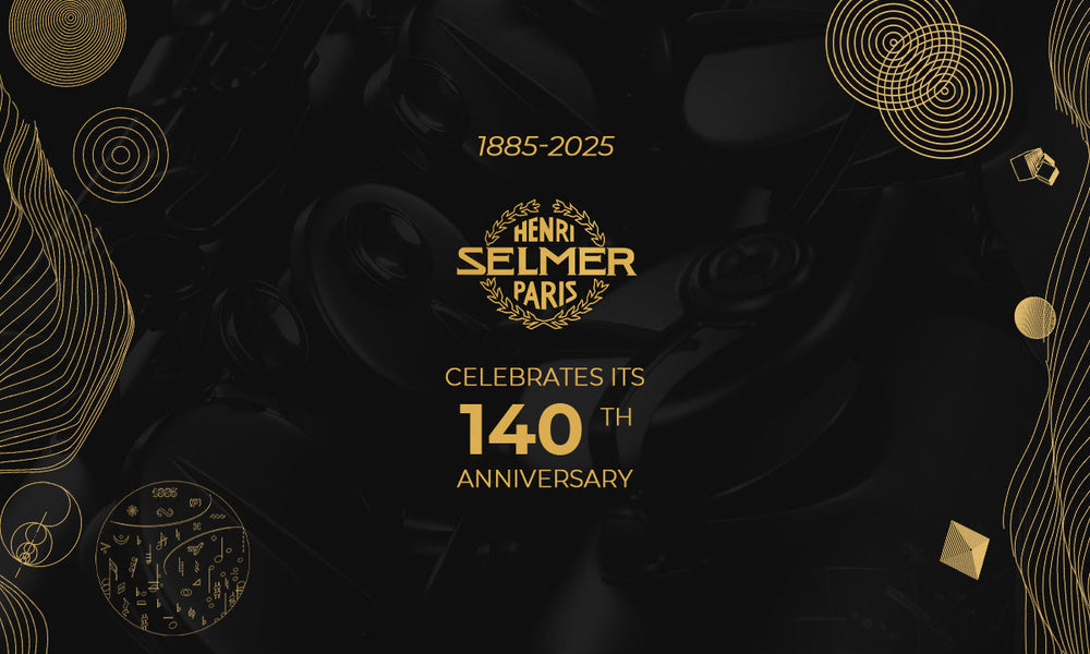 The SELMER Music Festival in June 2025 – Henri SELMER Paris