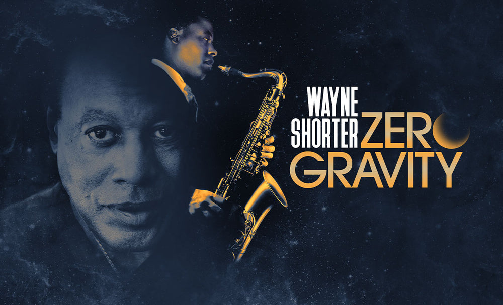 Wayne Shorter : Zero Gravity, le portrait intime d’une légende du jazz ...