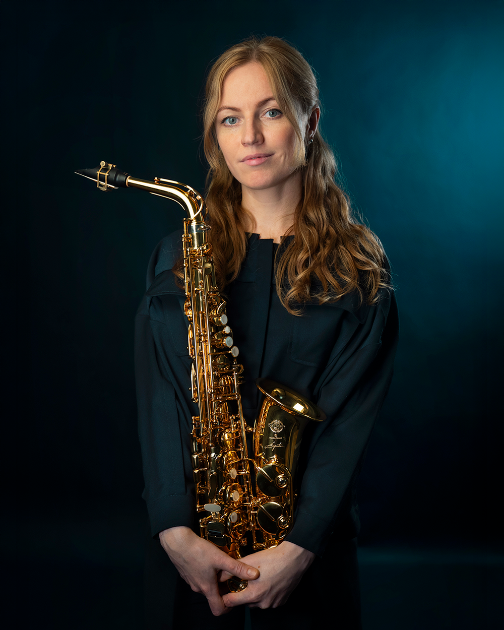 Henri SELMER Paris - Signature alto saxophone