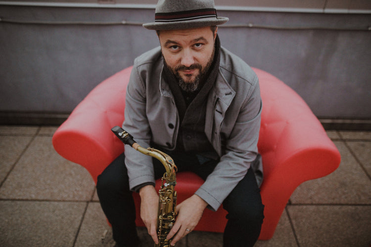 Jure Pukl – Henri SELMER Paris