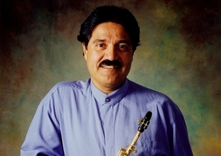 Chris Vadala – Henri SELMER Paris