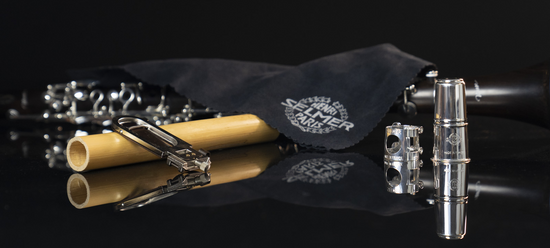 Accessoires pour clarinette – Page 2 – Henri SELMER Paris