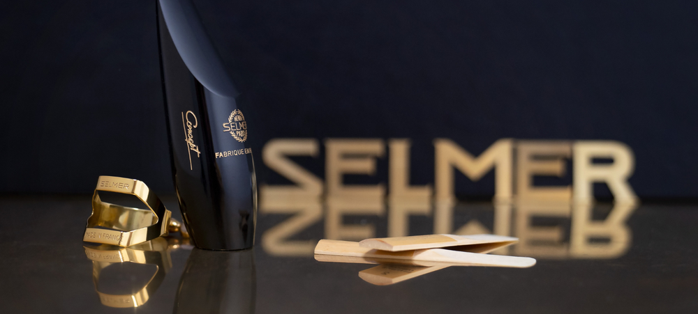 Collections – Henri SELMER Paris
