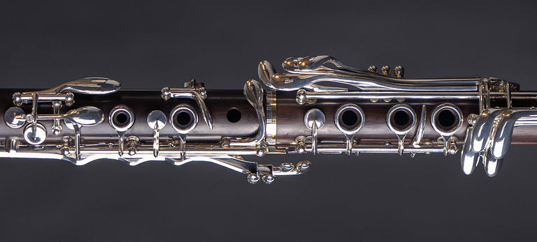 ReWIND by Henri SELMER Paris - Second-hand SELMER clarinets