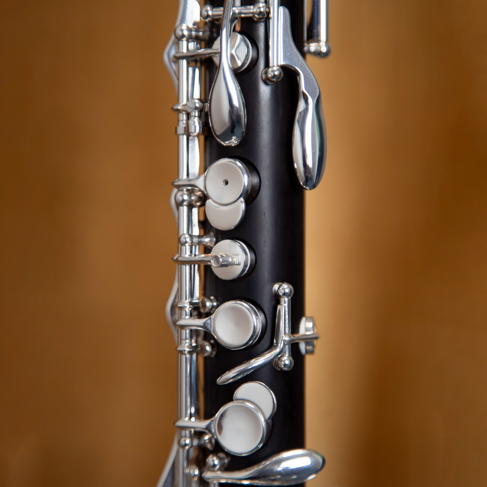 Our clarinets – Henri SELMER Paris