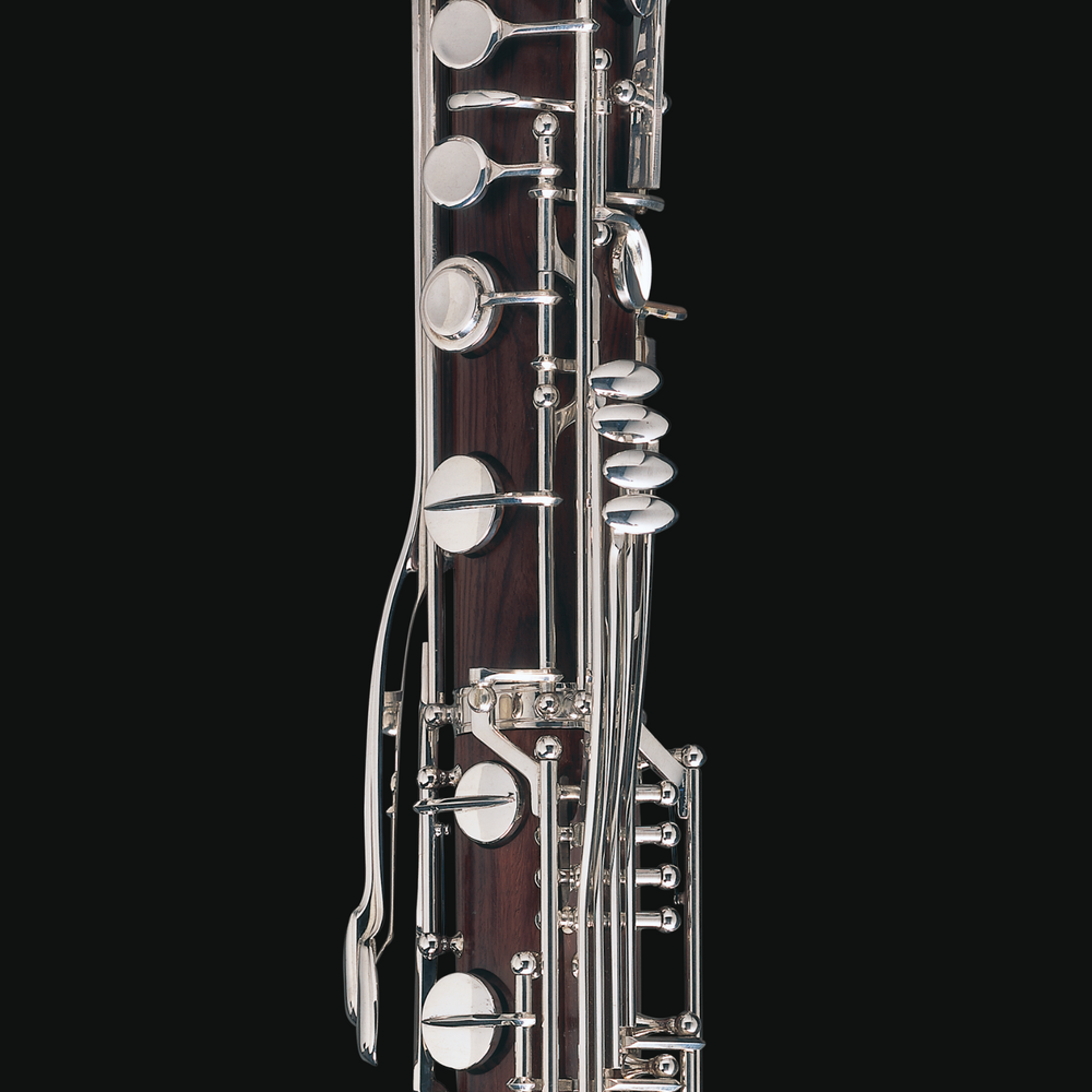 Our clarinets – Henri SELMER Paris