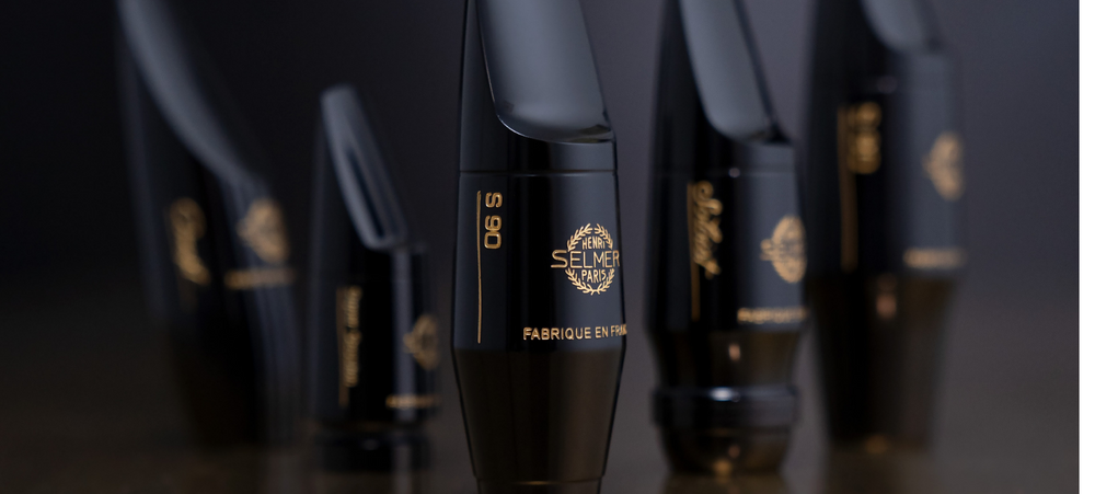 E-Shop – Henri SELMER Paris