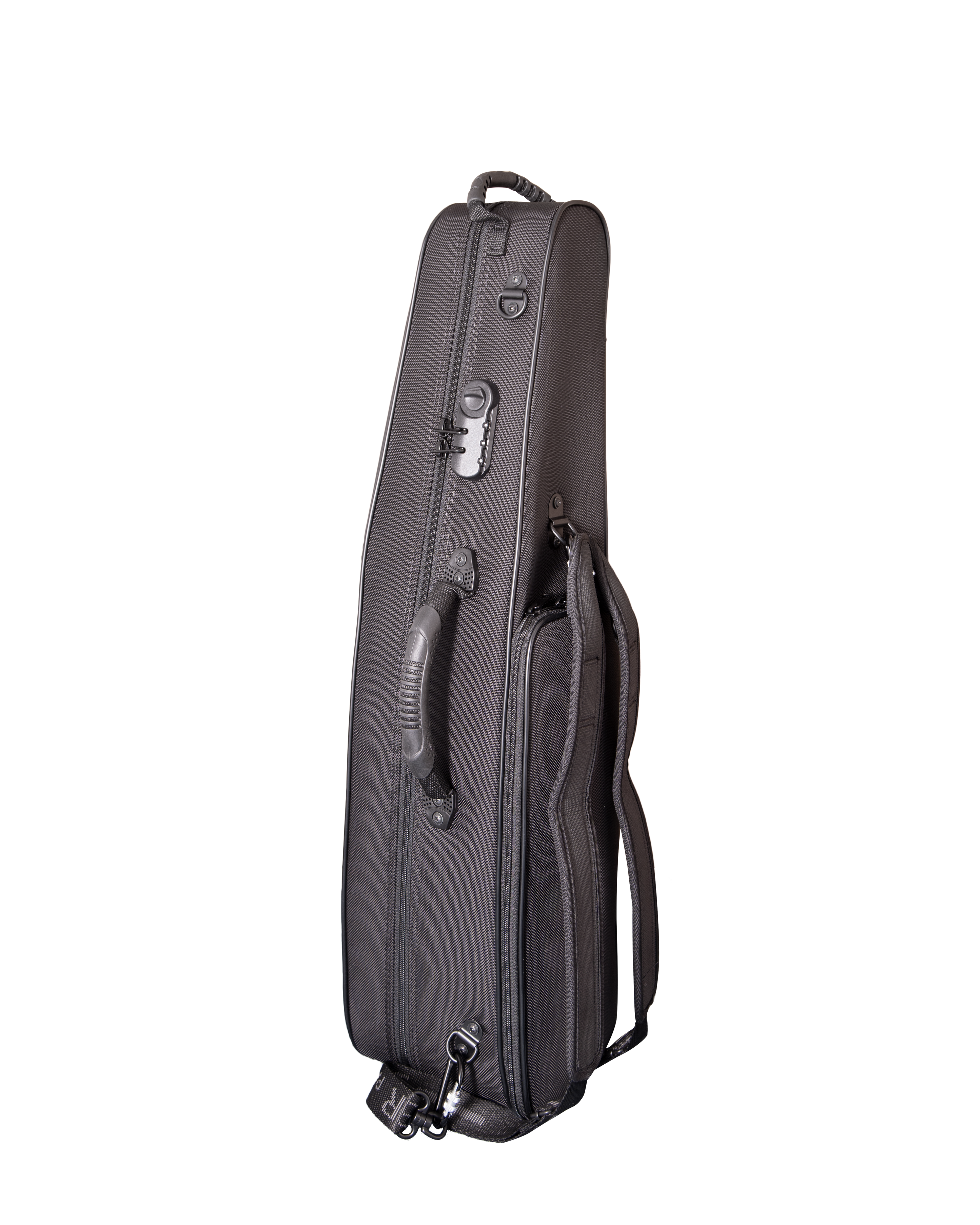 Light Case for saxophone Soprano - Henri SELMER Paris