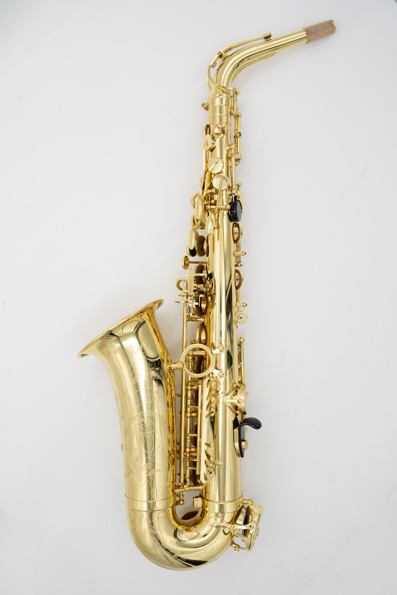 Saxophone Alto SELMER Axos - Second hand ReWIND saxophone by Henri ...