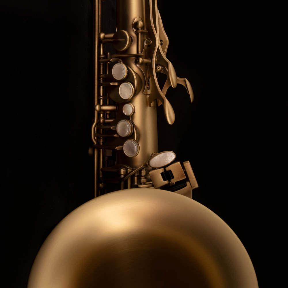 Our saxophones – Henri SELMER Paris