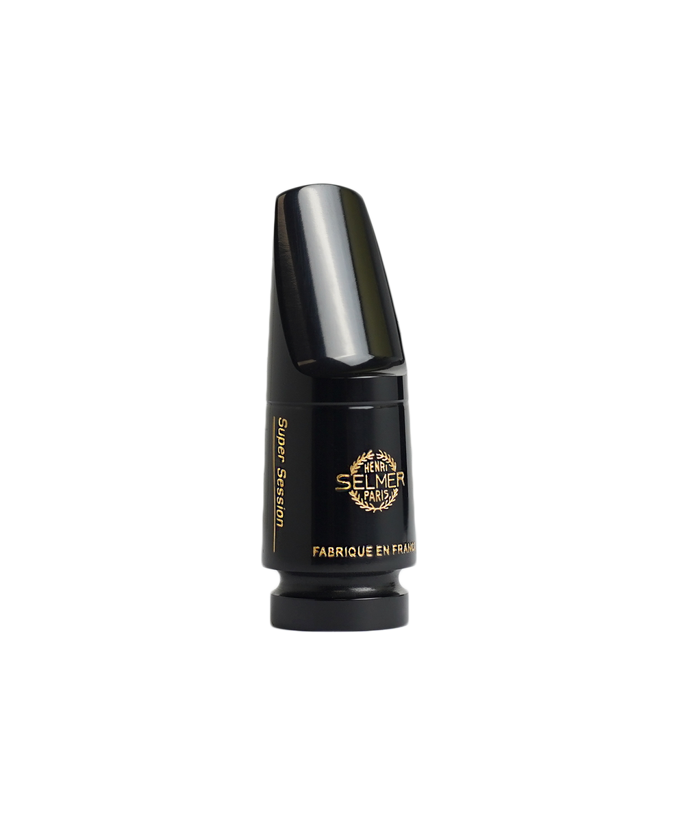 Bec Super Session pour saxophone soprano - Henri SELMER Paris