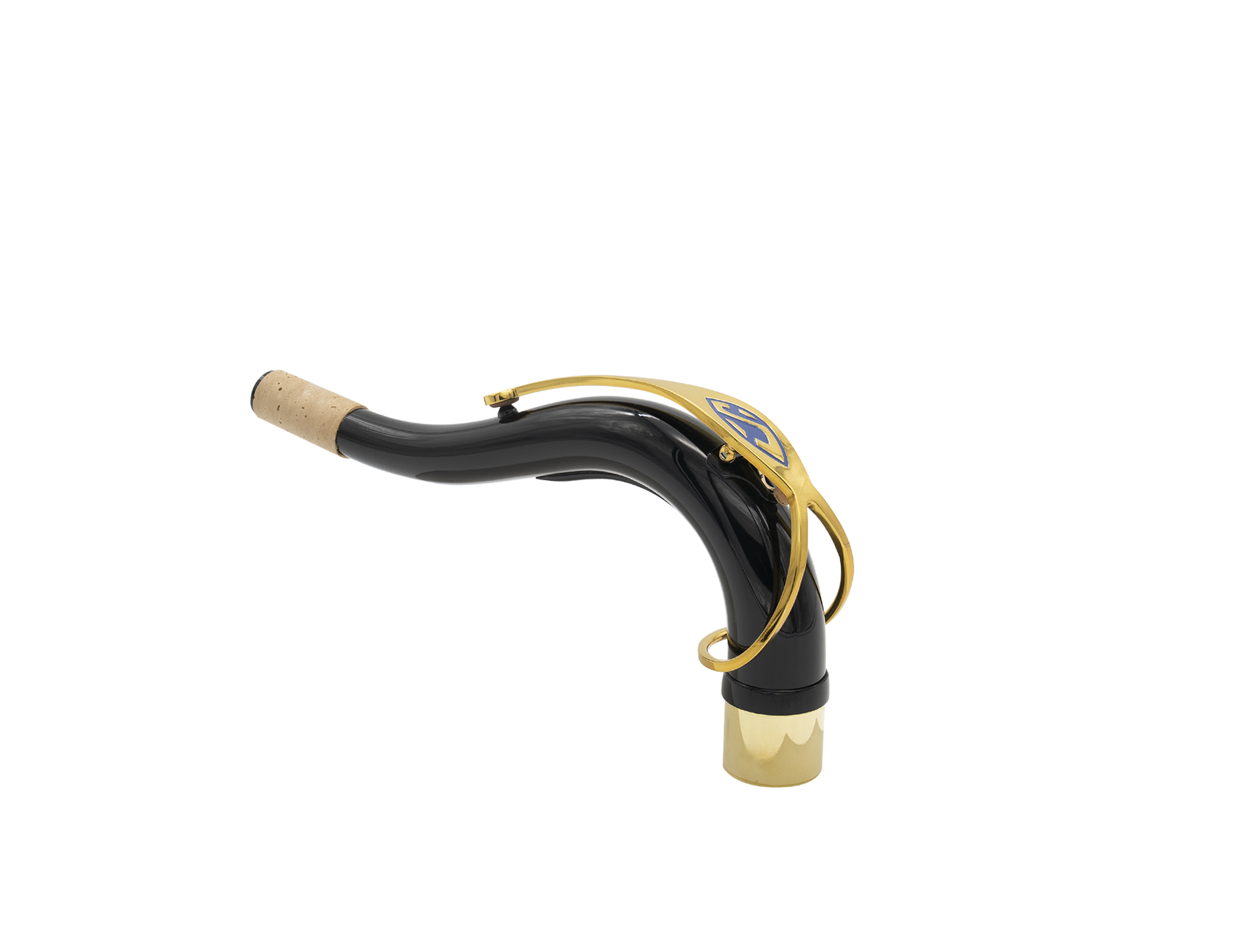 Neck for Supreme tenor saxophone - Henri SELMER Paris