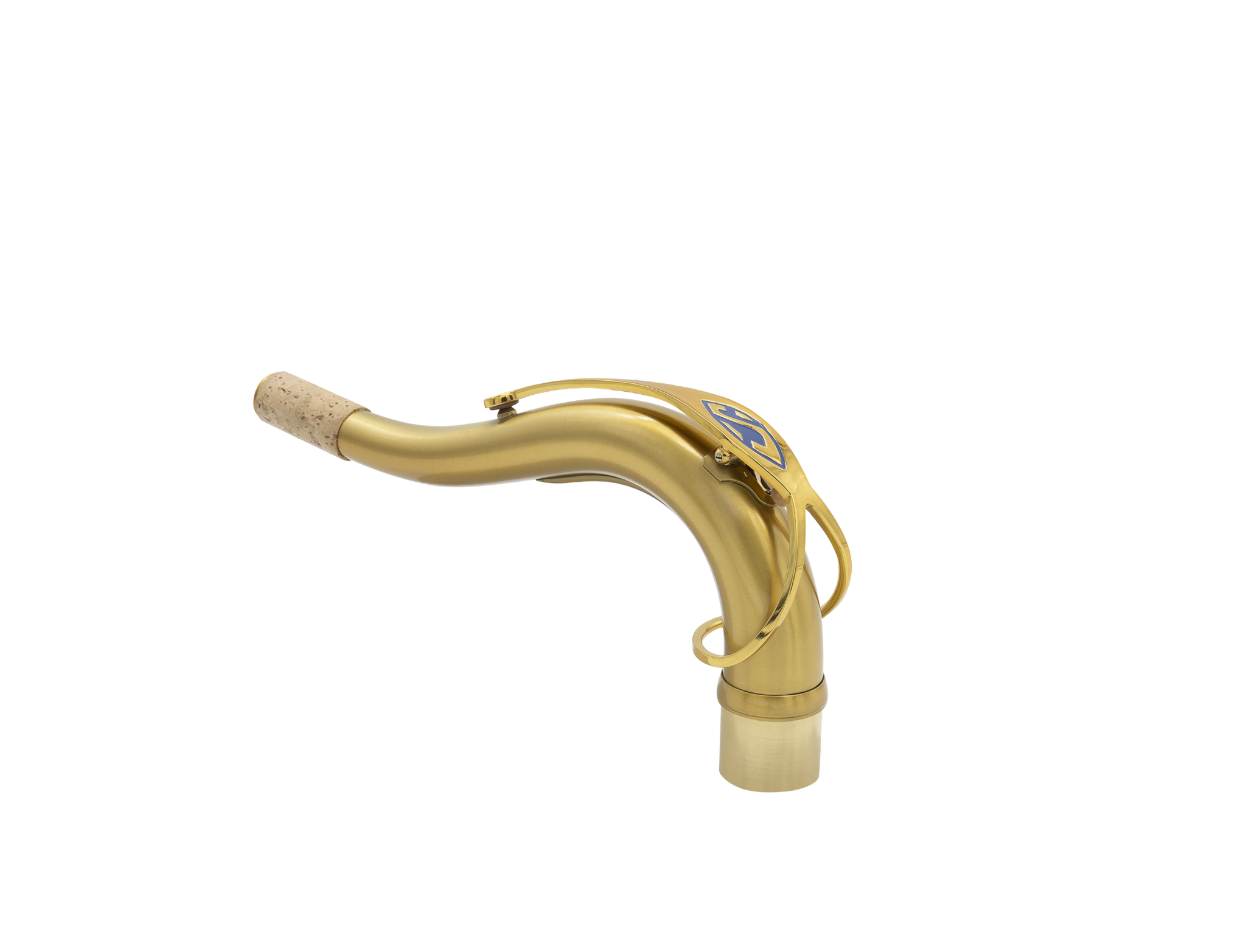 Bocal pour saxophone ténor Signature - Henri SELMER Paris