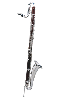 Henri SELMER Paris - Clarinet range