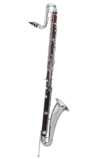 Henri SELMER Paris - Clarinet range