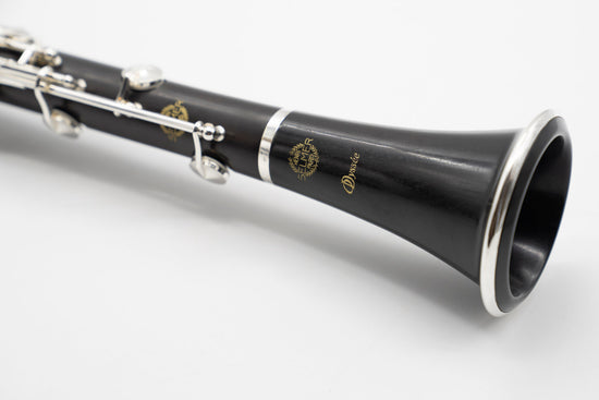 Clarinette en La Odyssée - Occasion ReWIND par Henri SELMER Paris