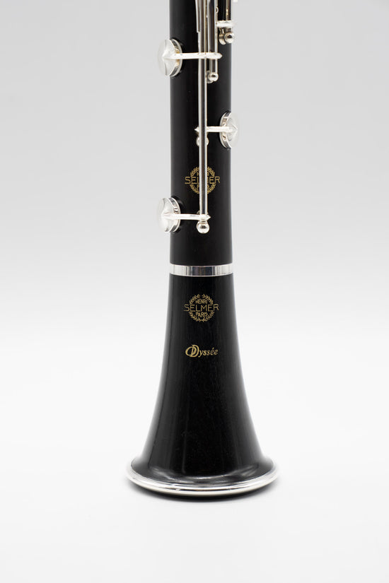 Clarinette en La Odyssée - Occasion ReWIND par Henri SELMER Paris