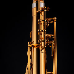 Henri SELMER Paris - Signature tenor saxophone