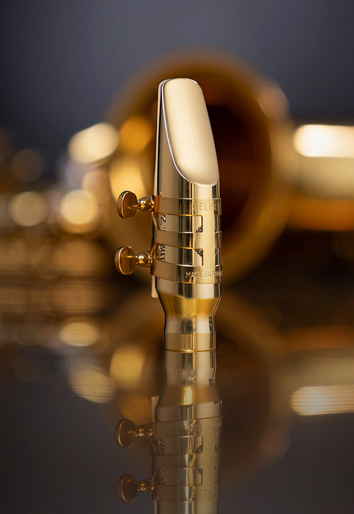 Henri SELMER Paris