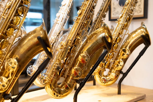 ReWIND - SUMMER SALES – Henri SELMER Paris