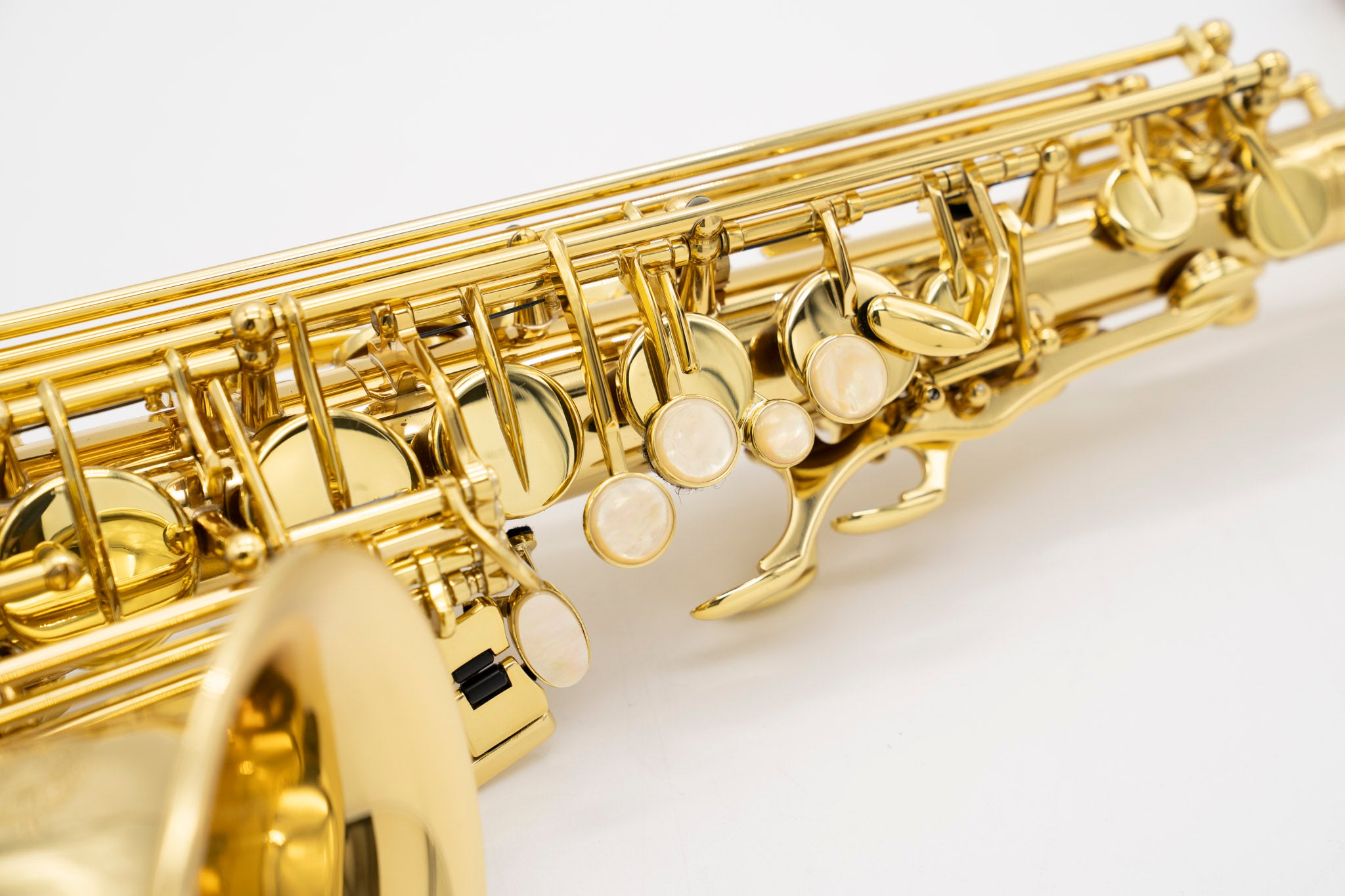 Saxophone Alto SELMER Axos - Occasion ReWIND par Henri SELMER Paris