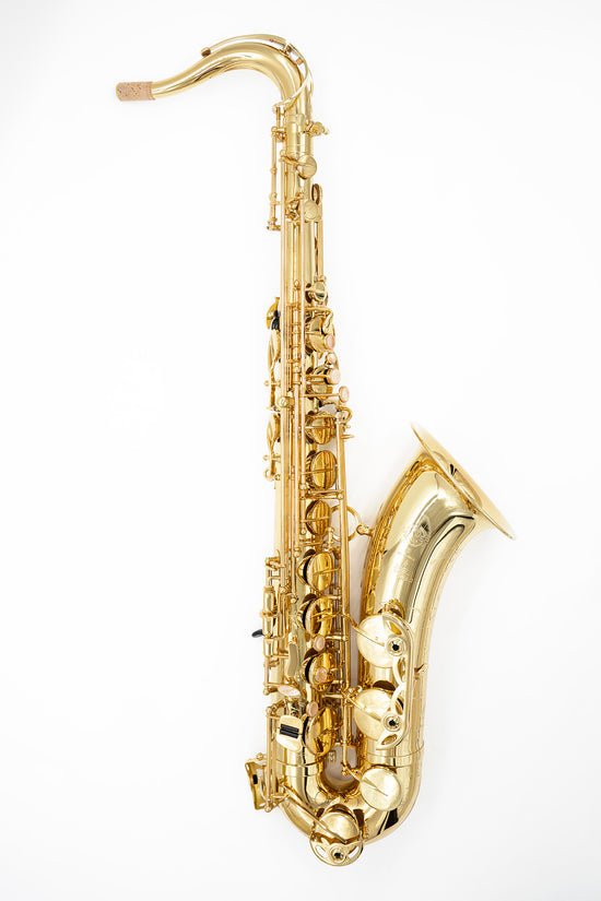 Super Action 80 Serie II Tenor - ReWIND by Henri SELMER Paris