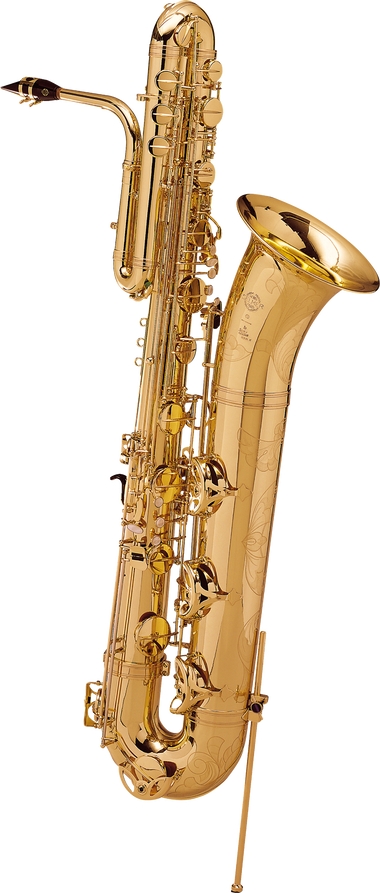 Henri SELMER Paris - Discover the saxophone range