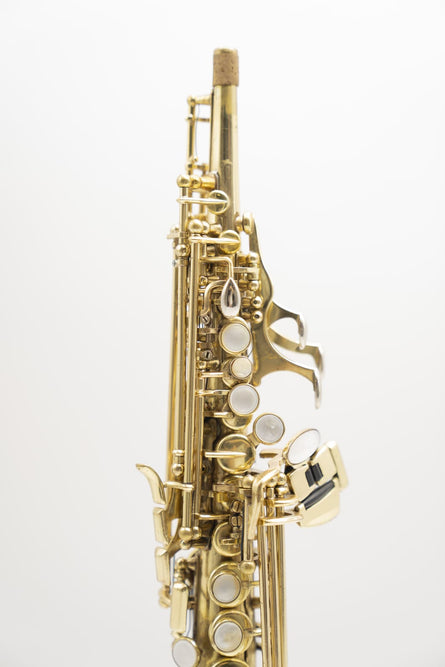 ReWIND - Second-hand SELMER instruments, revised and guaranteed by ...