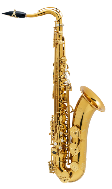 Henri SELMER Paris - Discover the saxophone range