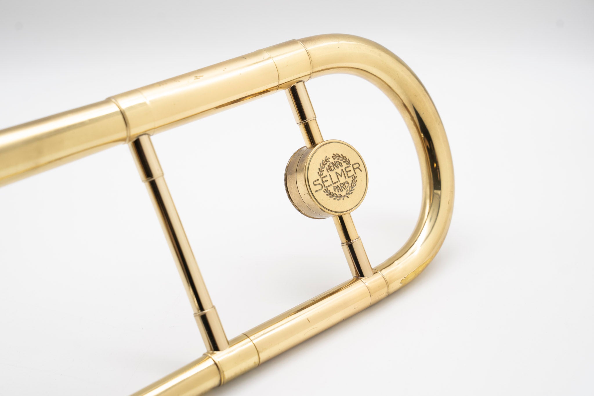 Trombone n°12142 - ReWIND by Henri SELMER Paris