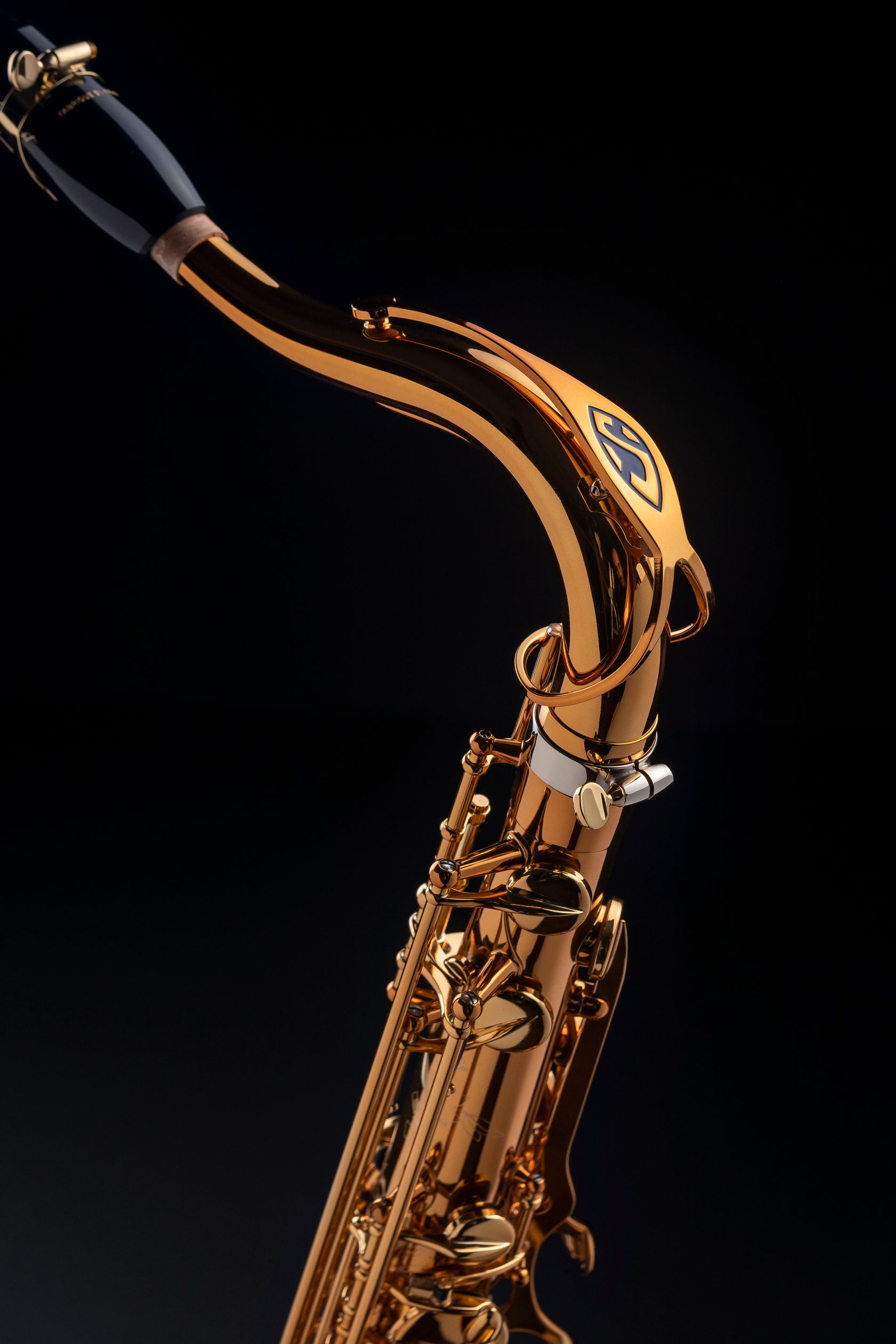 Henri SELMER Paris - Supreme tenor saxophone