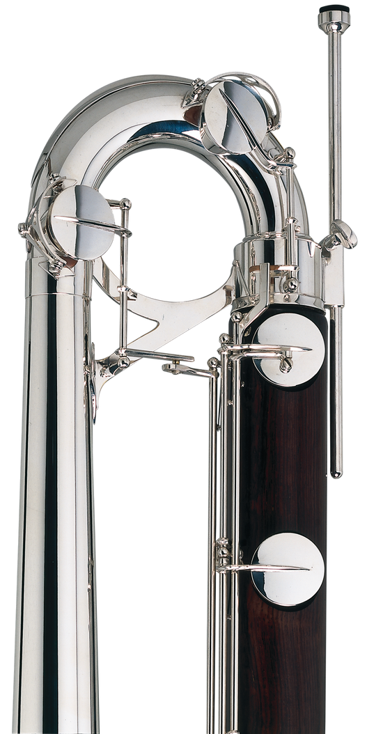 Henri SELMER Paris - Contrabass clarinet