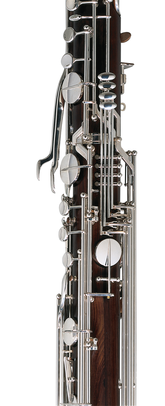 Henri SELMER Paris - Contrabass clarinet