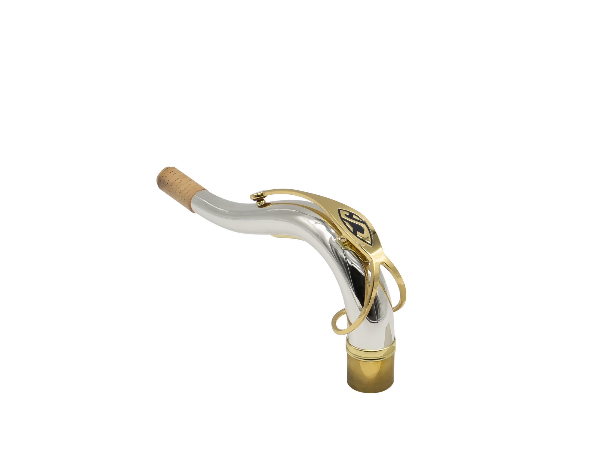 Henri SELMER Paris - Neck for Series III tenor saxophone